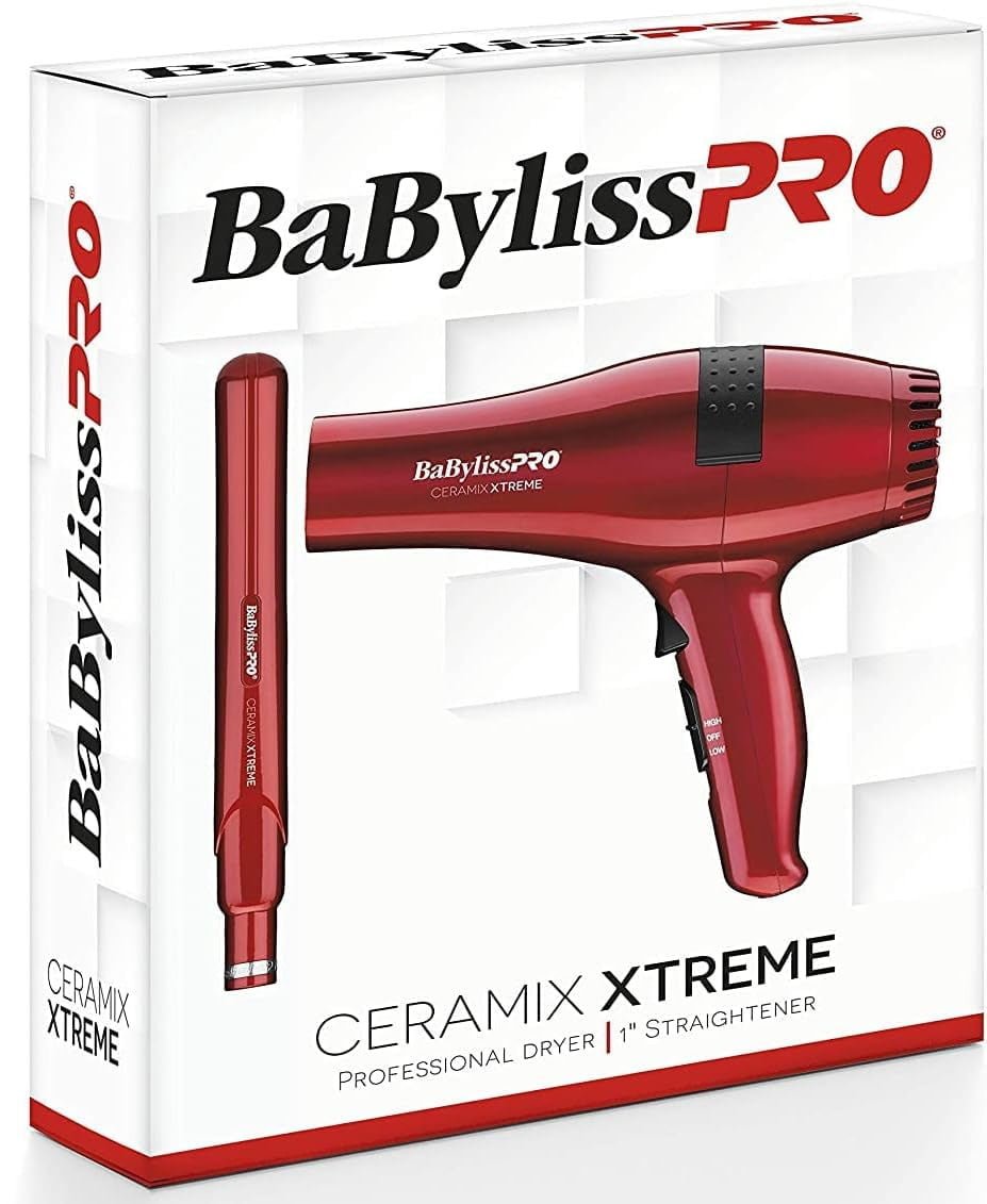 Secadoras de cabello Babyliss: la elección de los expertos