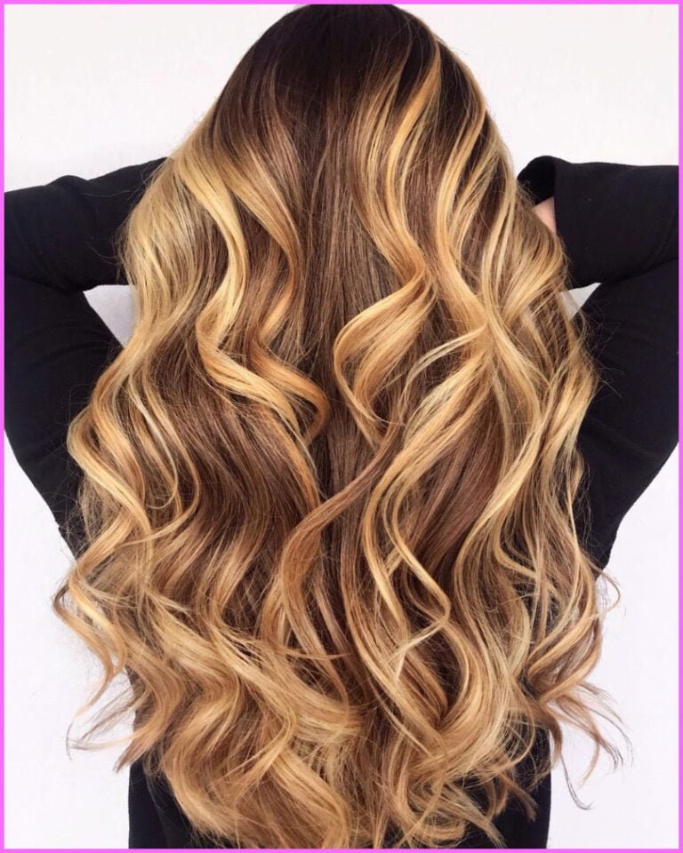 TONOS DE CABELLO MIEL 🍯 】Ilumina y Renueva Tu Look
