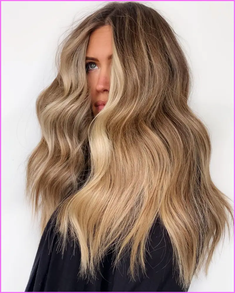 TONOS DE CABELLO MIEL 🍯 】Ilumina y Renueva Tu Look