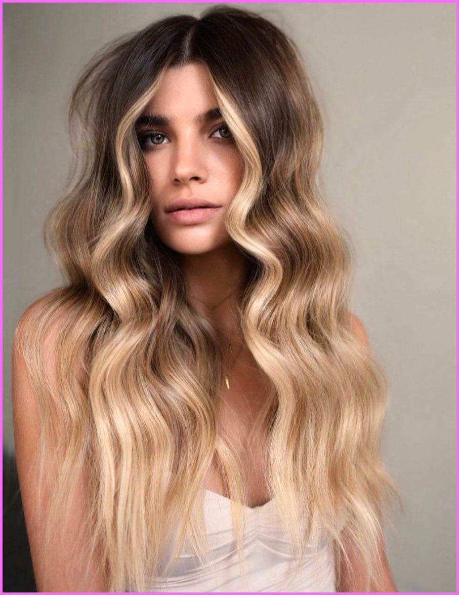 TONOS DE CABELLO MIEL 🍯 】Ilumina y Renueva Tu Look