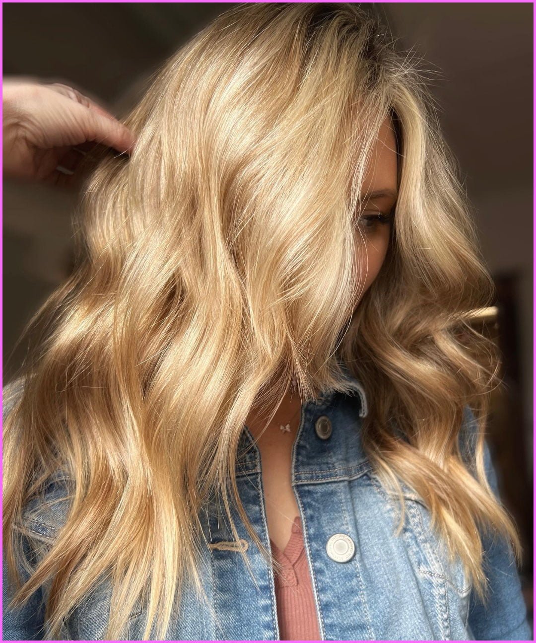 TONOS DE CABELLO MIEL 🍯 】Ilumina y Renueva Tu Look