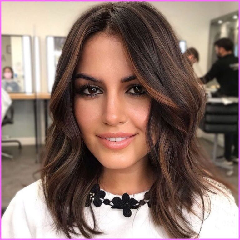 Tonos de Cabello Chocolate 50 Ideas para Verte Grandiosa