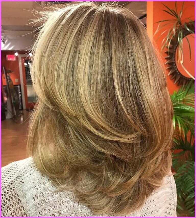 70 Cortes de Cabello para Mujeres en Capas Elige tu Estilo de look