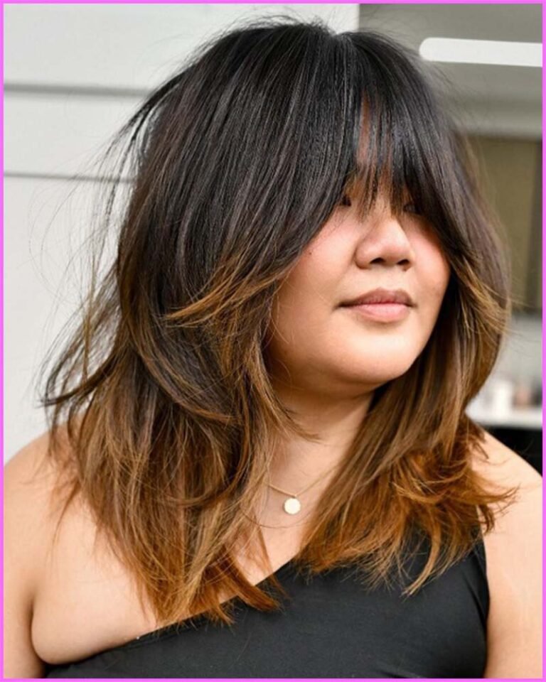 70 Cortes de Cabello para Mujeres en Capas Elige tu Estilo de look