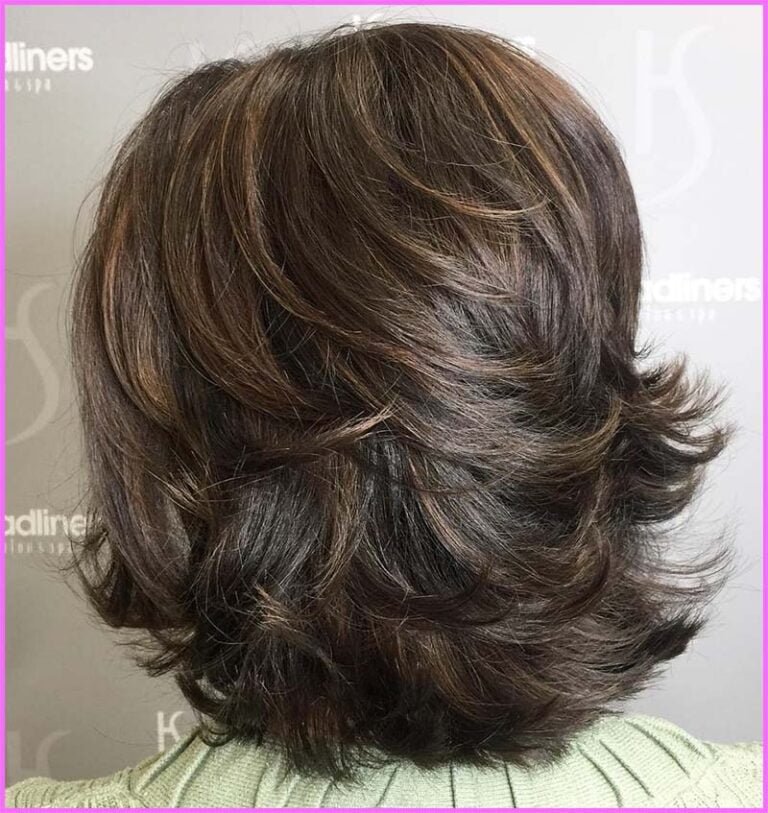 70 Cortes de Cabello para Mujeres en Capas Elige tu Estilo de look