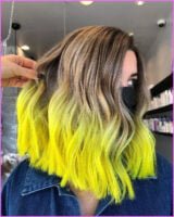 Tonos de Cabello Amarillo, Mejores Estilos y Tendencias