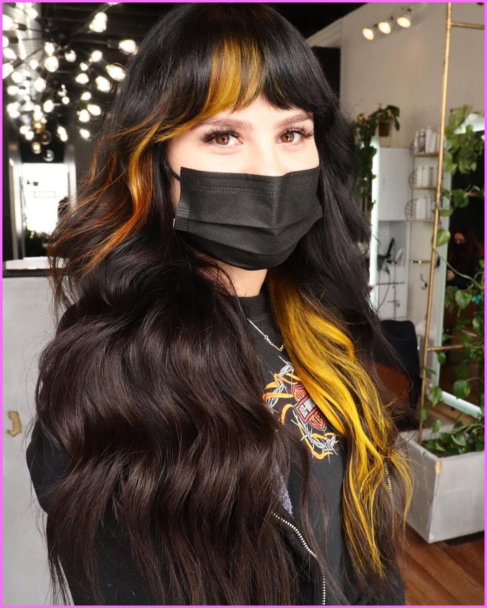 Tonos de Cabello Amarillo, Mejores Estilos y Tendencias