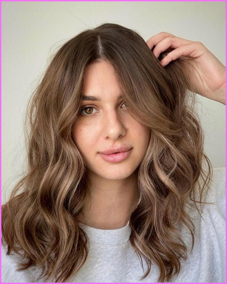 Tonos de Cabello para Morena Clara con los Mejores Diseños ⋆ Secadoras ...