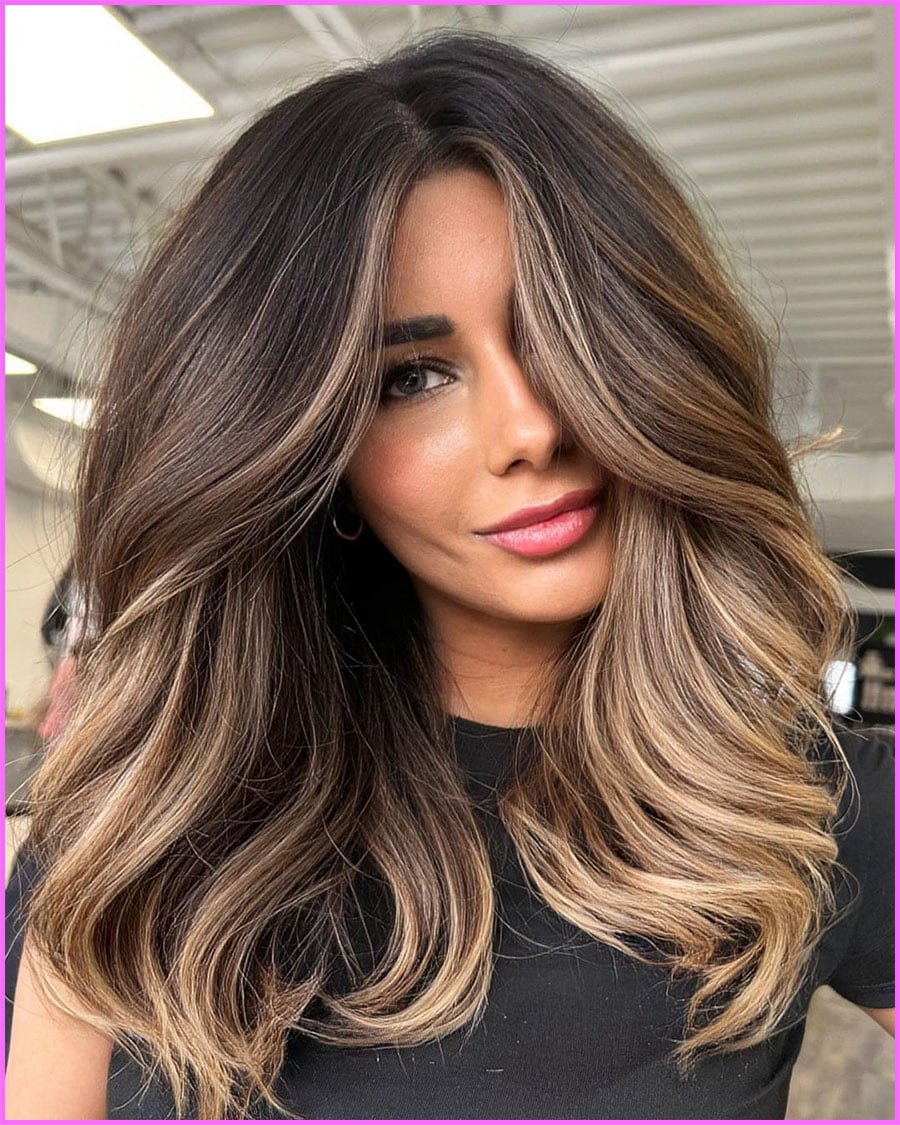 Tonos de Cabello para Morena Clara con los Mejores Diseños ⋆ Secadoras ...