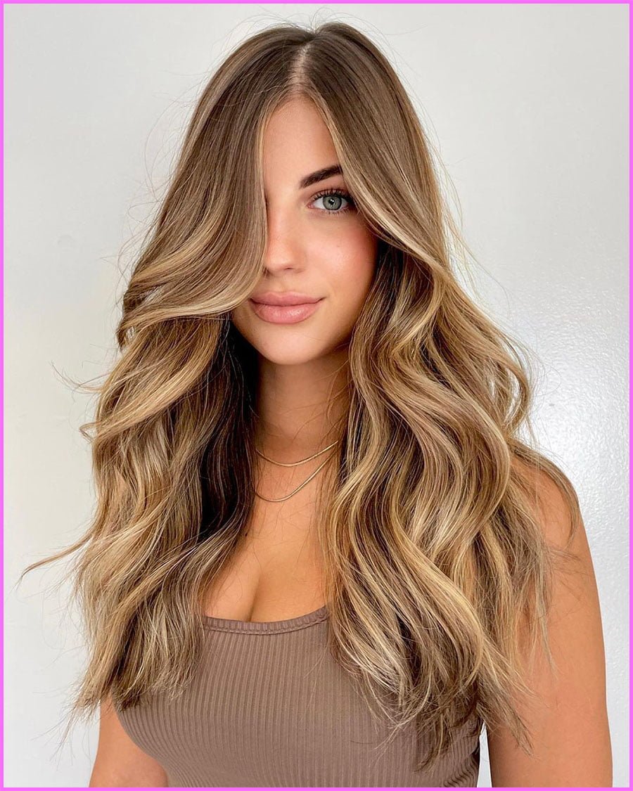 Tonos de Cabello para Morena Clara con los Mejores Diseños ⋆ Secadoras ...