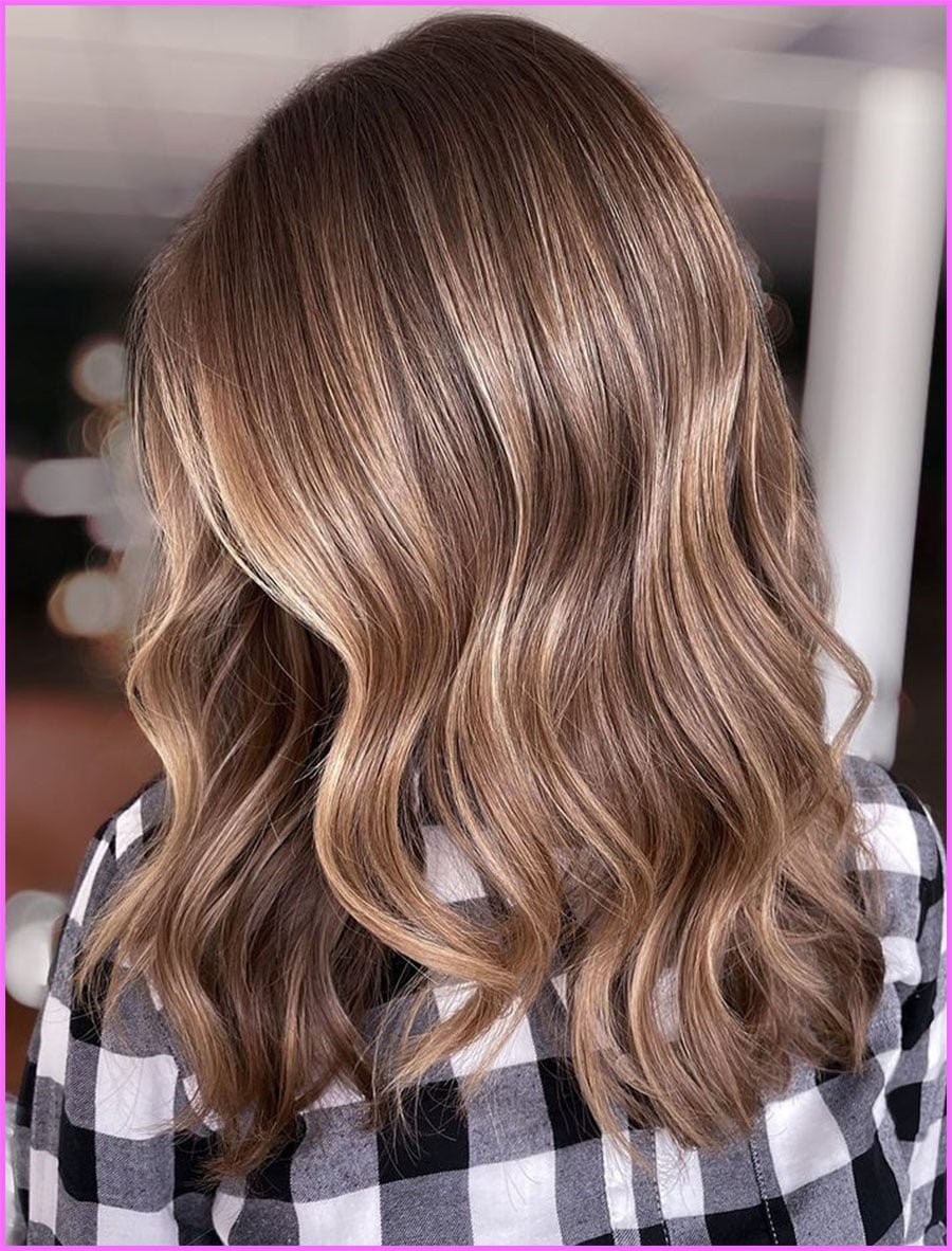 Tonos de Cabello para Morena Clara con los Mejores Diseños ⋆ Secadoras ...