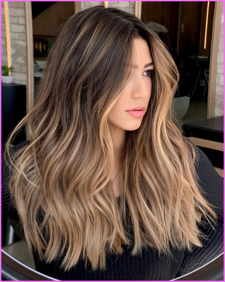 Tonos de Cabello para Morena Clara con los Mejores Diseños ⋆ Secadoras ...