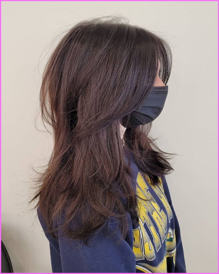 Tonos de Cabello Castaño: 40 Estilos diferentes
