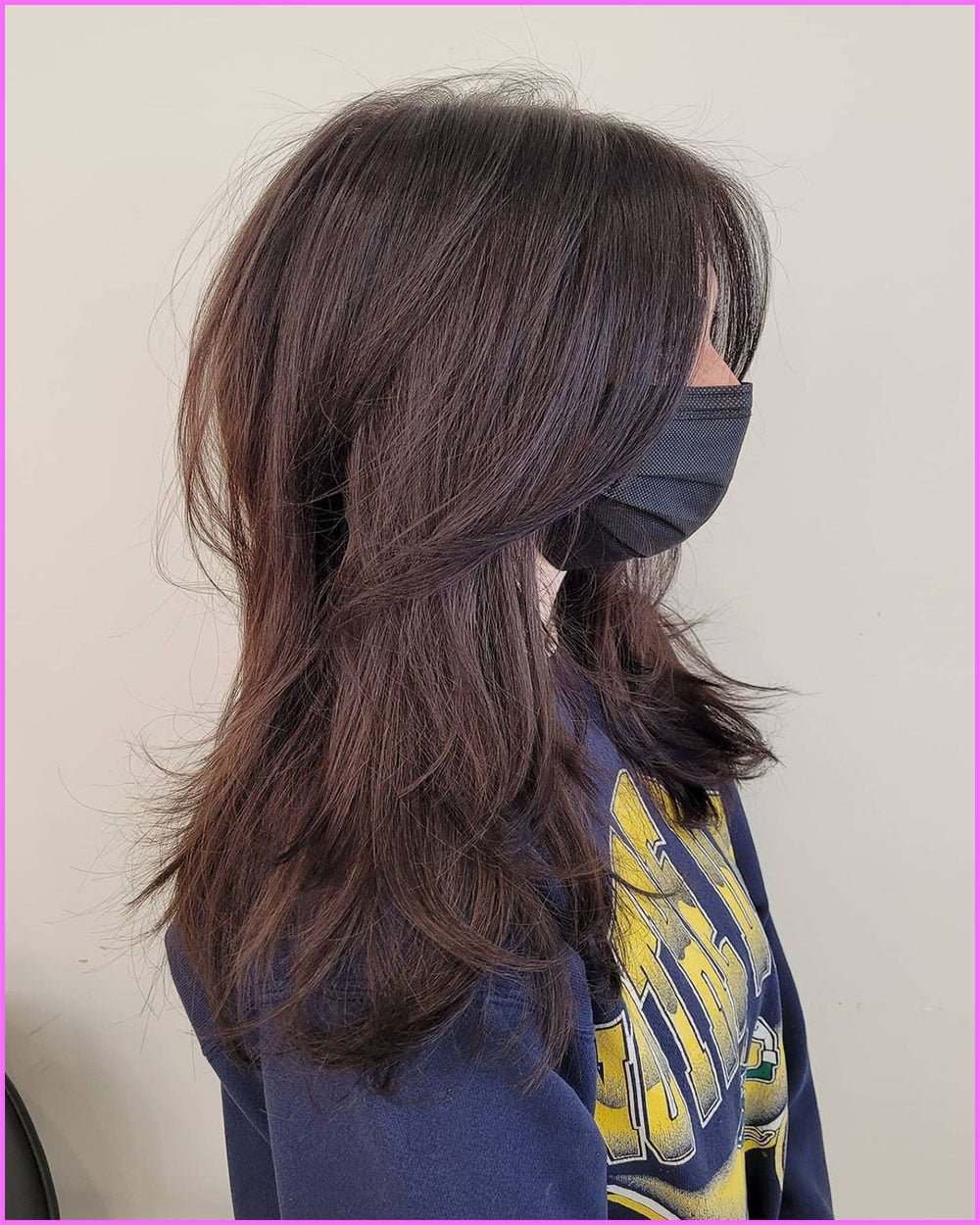 Tonos de Cabello Castaño: 40 Estilos diferentes
