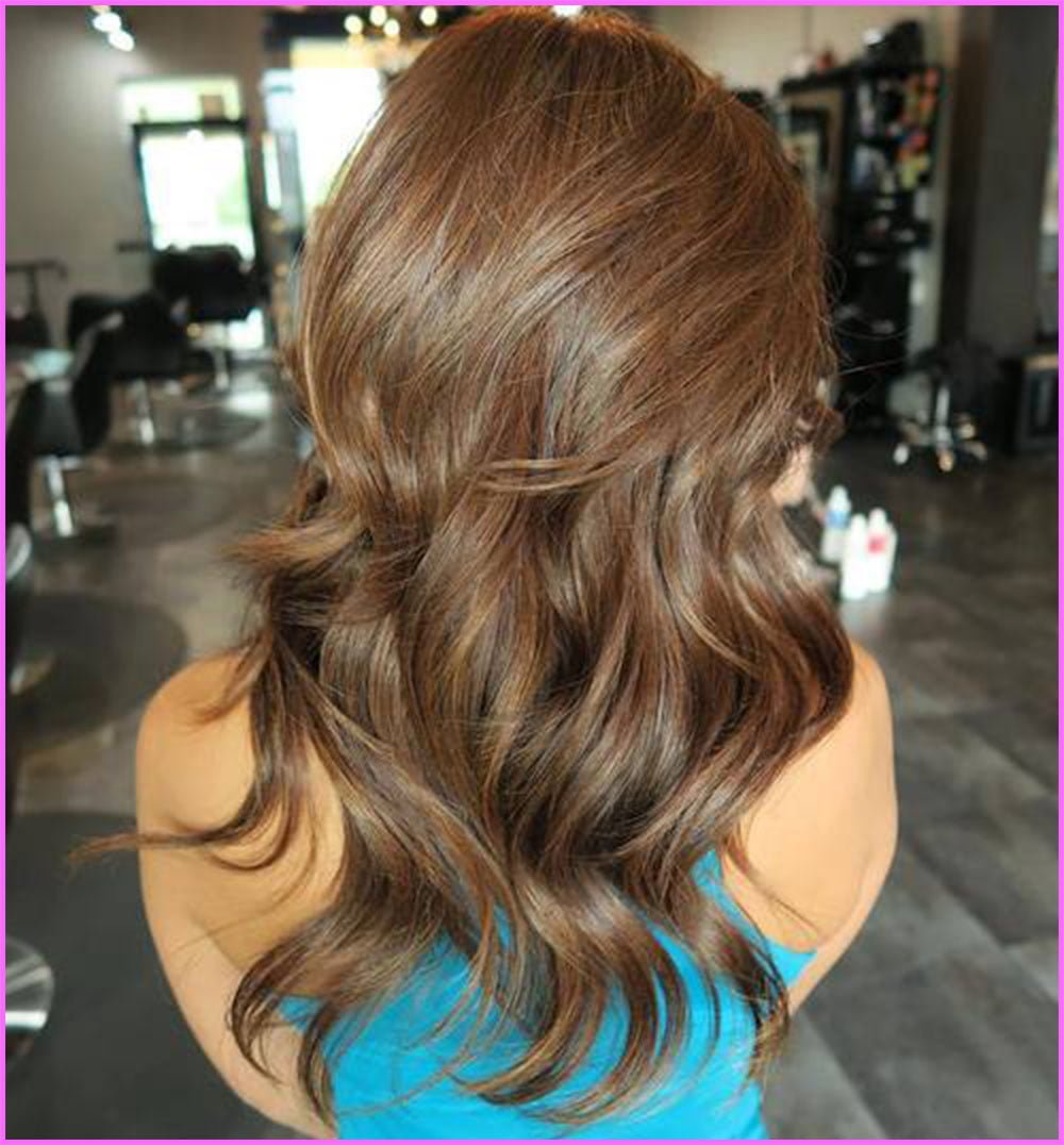 Tonos de Cabello Castaño: 40 Estilos diferentes