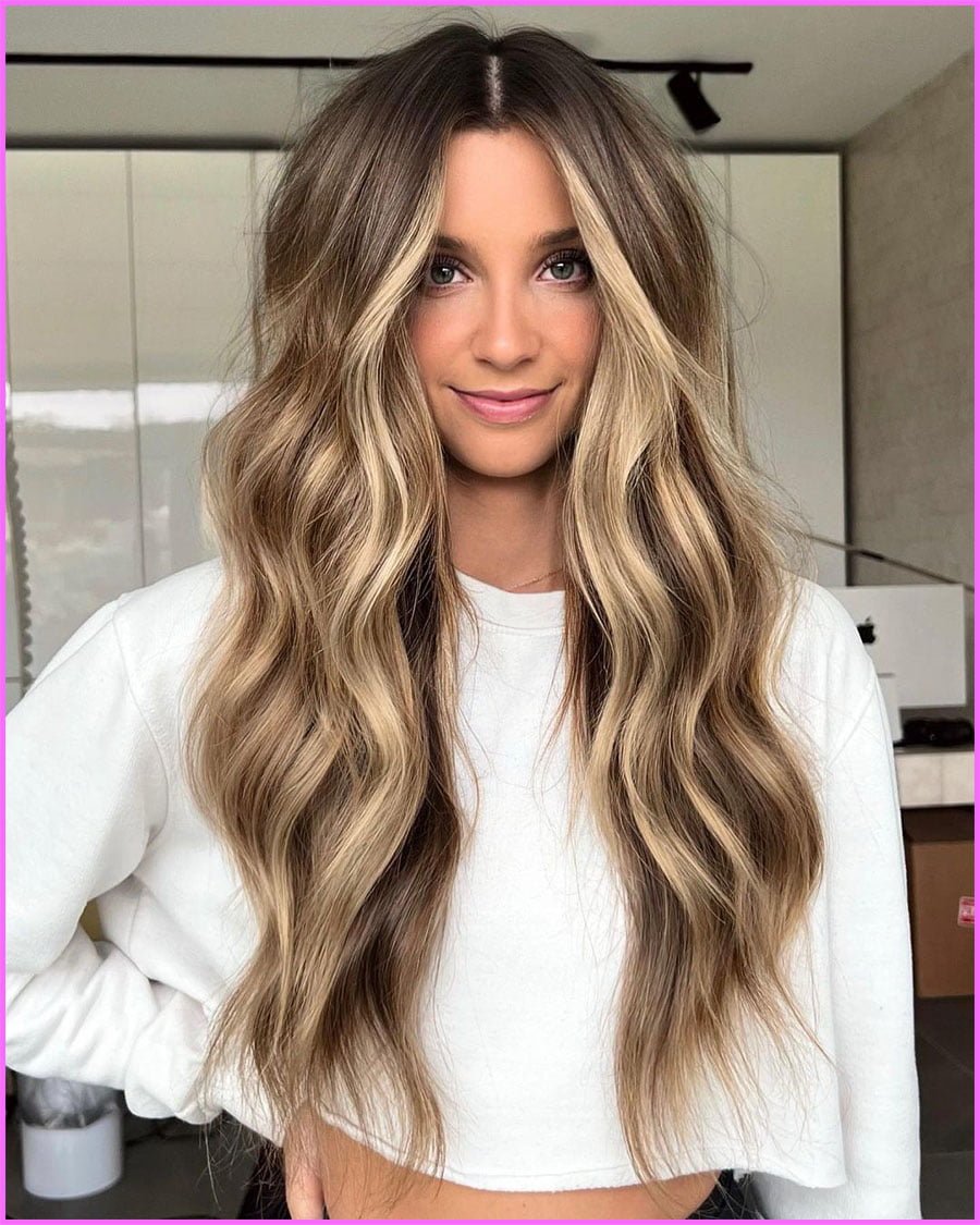 Tonos de Cabello para Morena Clara con los Mejores Diseños ⋆ Secadoras ...