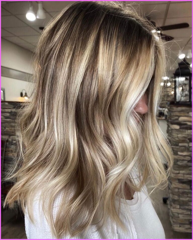 Tonos de Cabello Color Rubio Cenizo, Los Mejores Estilos